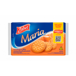 Zabet - Vitarella - Tem diferença. Tem sabor.